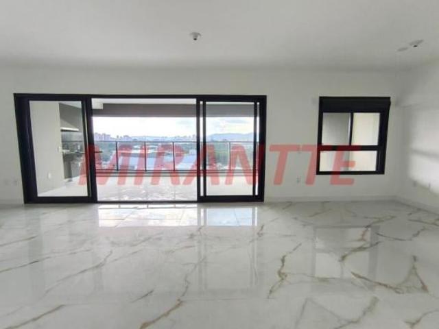 Apartamento de 166m² com 3 quartos