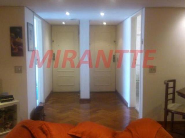 Apartamento de 166m² com 3 quartos