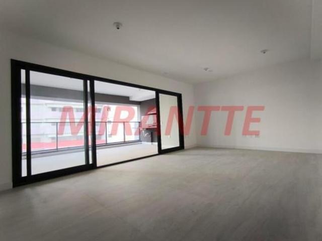 Apartamento de 166m² com 3 quartos