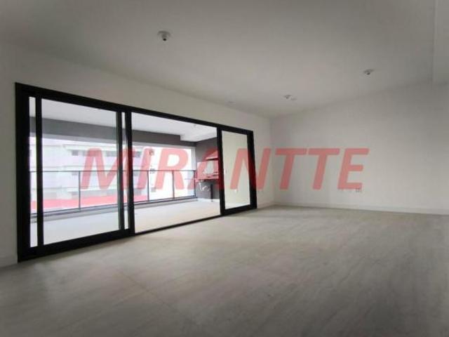 Apartamento de 166m² com 3 quartos