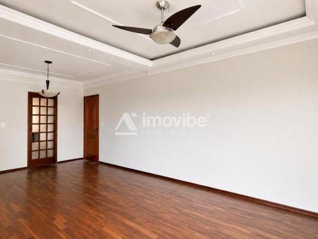 Apartamento de 166m² e 3 quartos, à Venda no Jardim Glória em Americana/SP