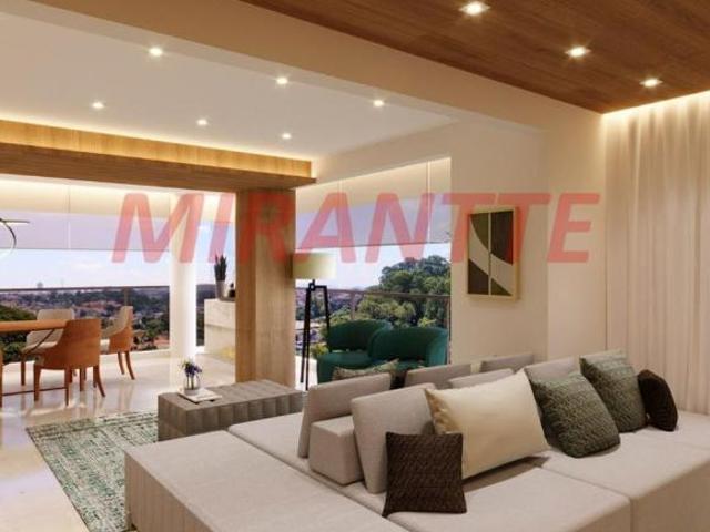 Apartamento de 167.36m² com 3 quartos