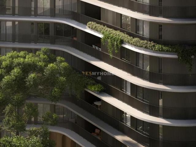 Apartamento de 167,45m², com 3 quartos Curitiba PR