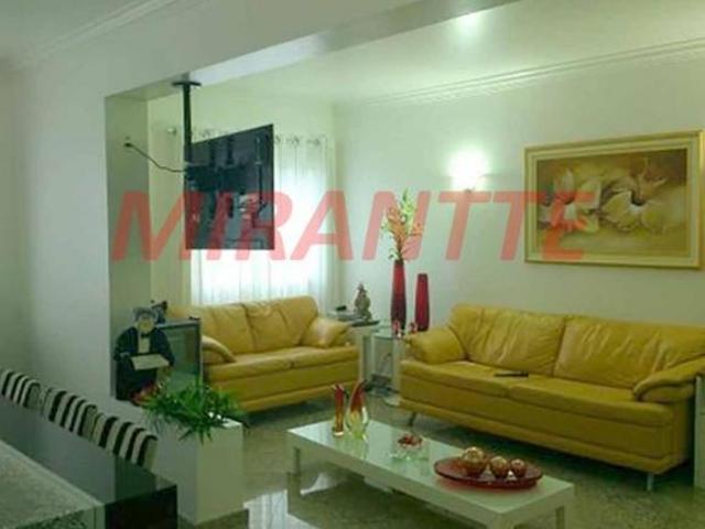 Apartamento de 167m² com 3 quartos