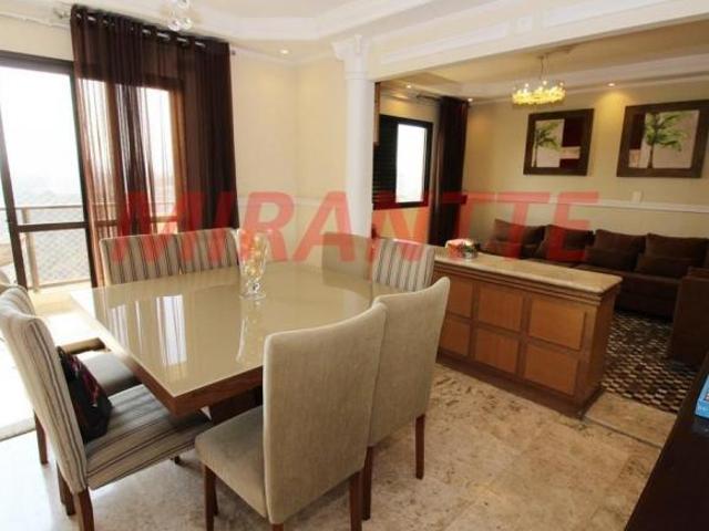 Apartamento de 168m² com 3 quartos