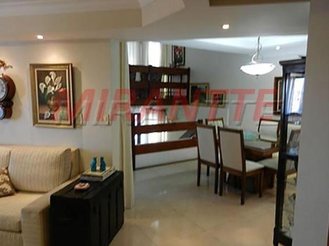 Apartamento de 168m² com 3 quartos