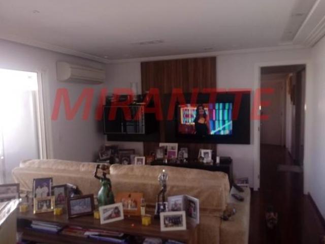 Apartamento de 168m² com 3 quartos