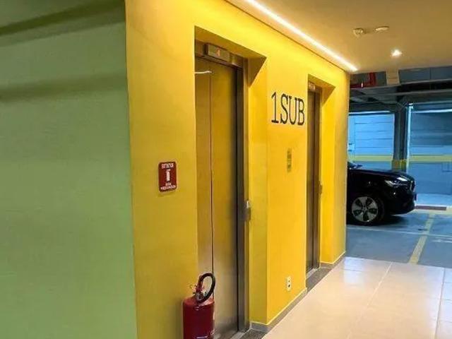 Apartamento de 168m² localizado no Bairro Perdizes em São Paulo SP