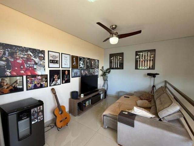 Apartamento de 169 m² com 3 quartos à venda bairro Lagoa Mansões