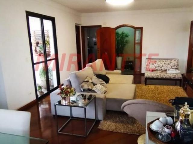 Apartamento de 169m² com 4 quartos