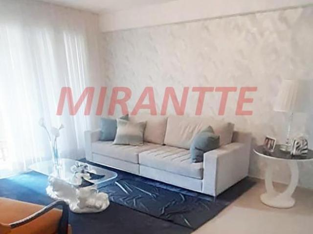 Apartamento de 169m² com 4 quartos