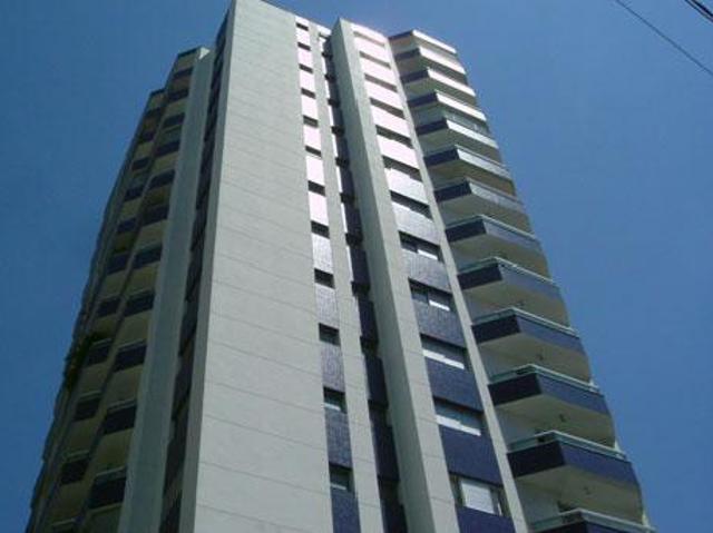 Apartamento de 169m² com 3 quartos