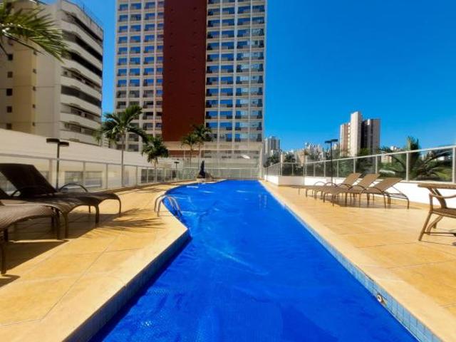 Apartamento de 170² com 03 sutes á venda no L’Essence Suíça Setor Nova Suíça Goiânia / GO