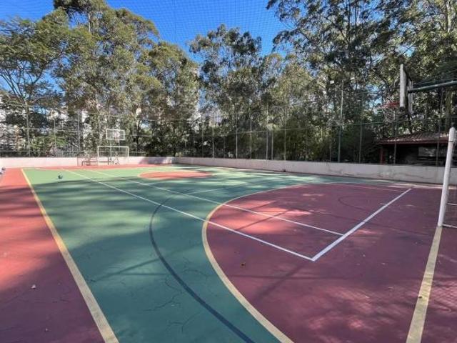 Apartamento de 170 m² com 4 quartos à venda na Vila Andrade