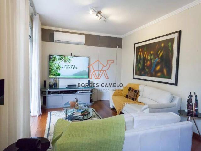Apartamento de 170 m² na Pedro Natalício de Morais Buritis Belo Horizonte MG, à venda por R$ 1.450.000 ou aluguel por R$ 9.800/mês