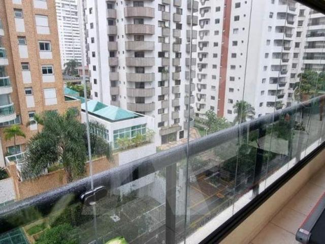 Apartamento de 170 mts², alto padrão, 04 dormitórios em Santana
