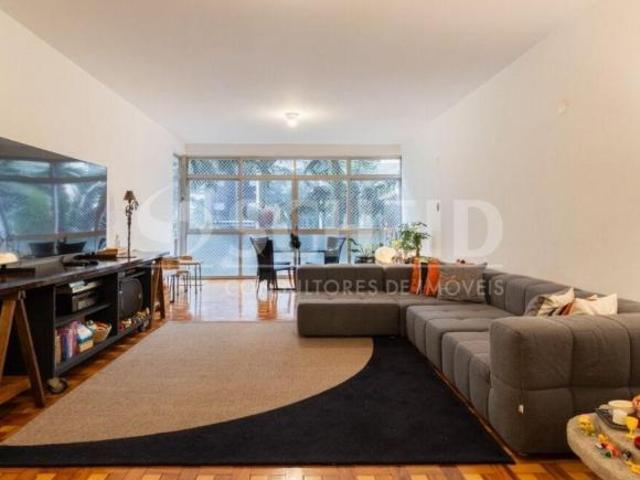 Apartamento de 170m2 à venda na Bela Vista