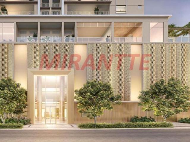 Apartamento de 170m² com 4 quartos