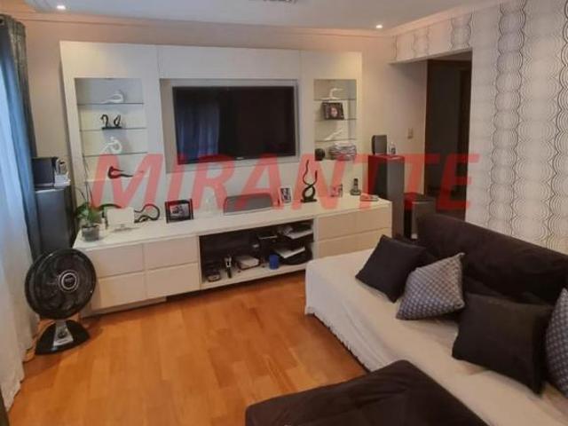 Apartamento de 170m² com 4 quartos