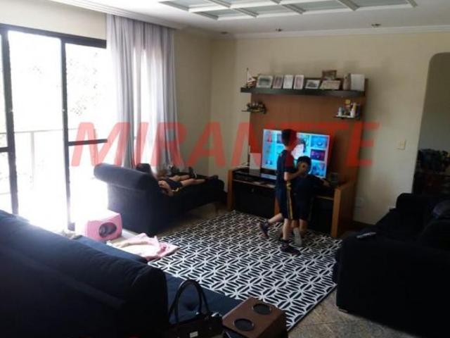 Apartamento de 170m² com 4 quartos