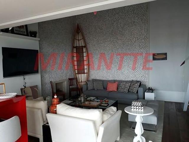 Apartamento de 170m² com 1 quartos