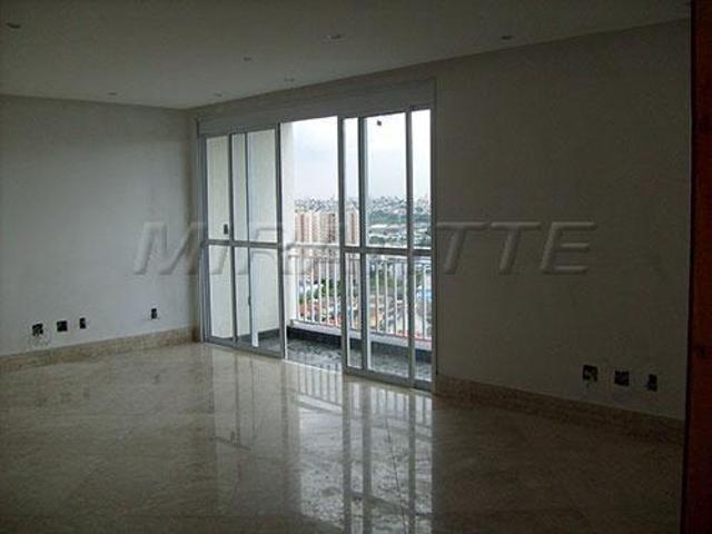 Apartamento de 170m² com 2 quartos