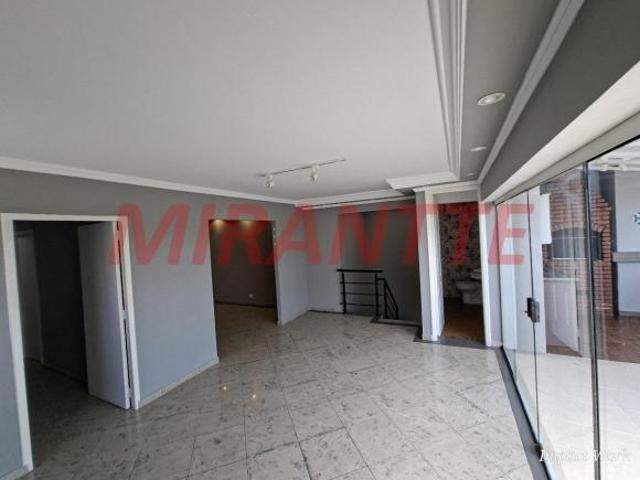 Apartamento de 170m² com 3 quartos
