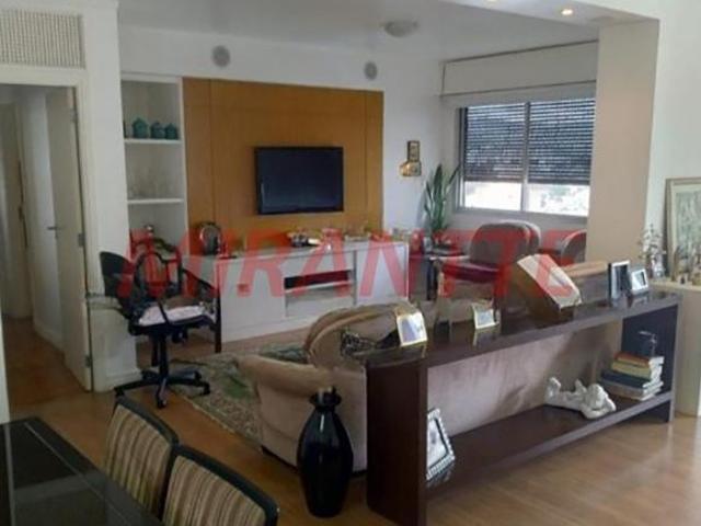 Apartamento de 170m² com 3 quartos