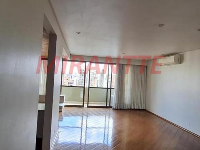 Apartamento de 170m² com 3 quartos
