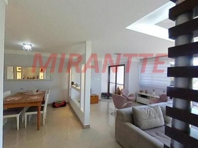 Apartamento de 170m² com 3 quartos