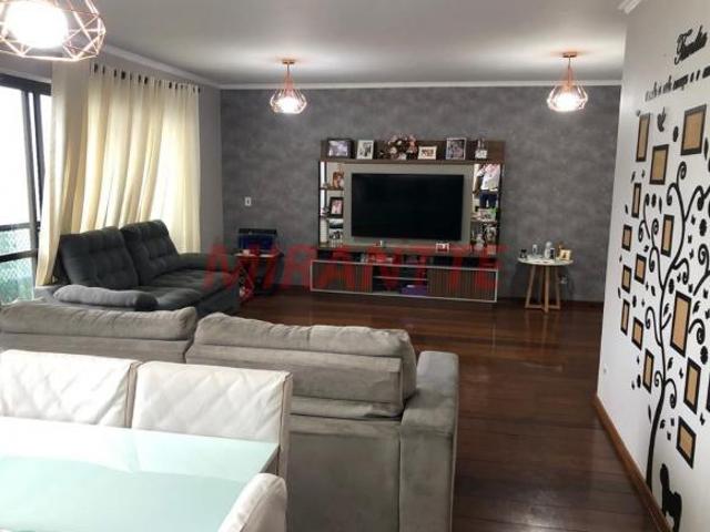 Apartamento de 170m² com 3 quartos