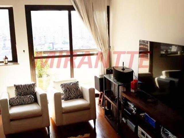 Apartamento de 170m² com 3 quartos
