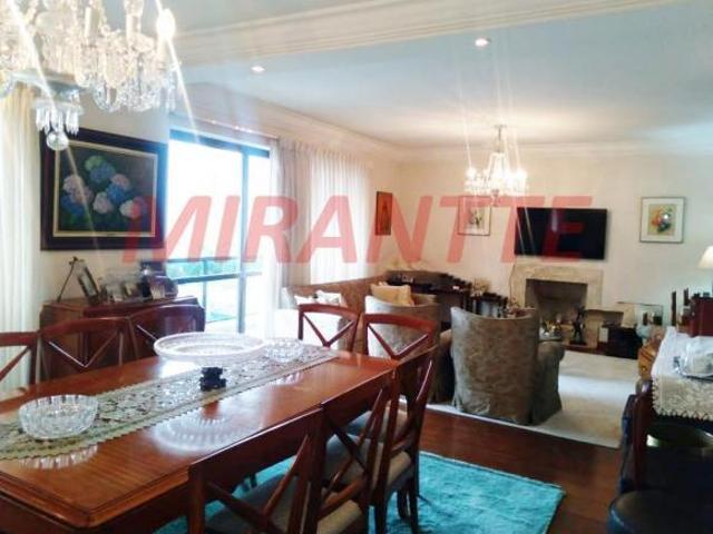 Apartamento de 170m² com 3 quartos