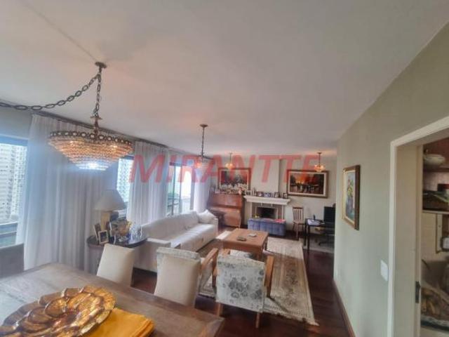 Apartamento de 170m² com 3 quartos