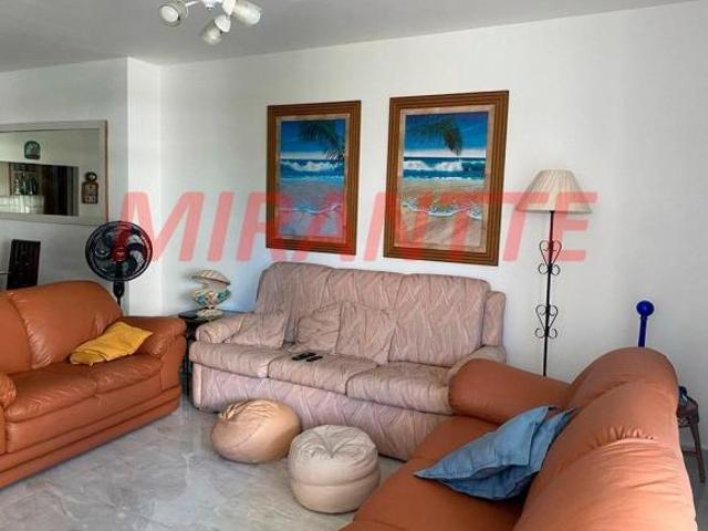 Apartamento de 170m² com 3 quartos