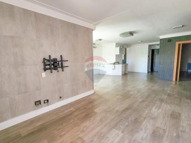 Apartamento de 170m² com 3 suítes, 4 vagas de garagem no centro de Guarulhos