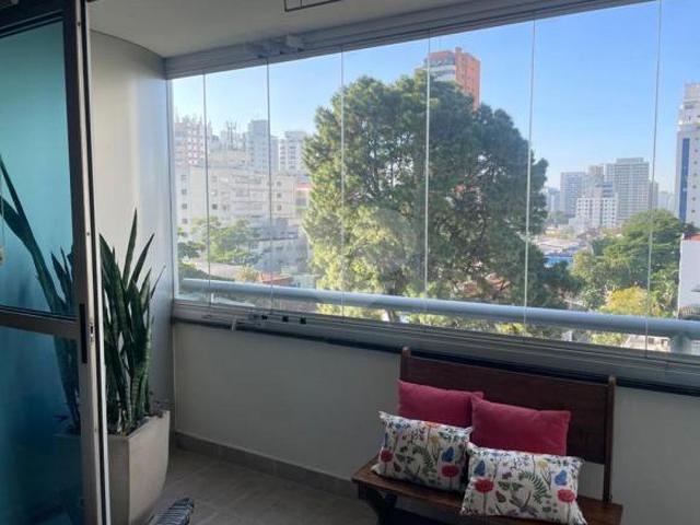 APARTAMENTO DE 170M² COM LAZER COMPLETO
