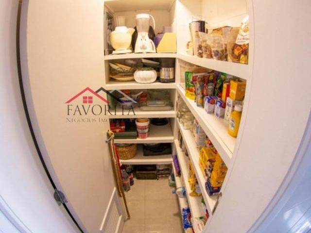 Apartamento de 171 m² com 3 quartos à venda no Jardim Arpoador