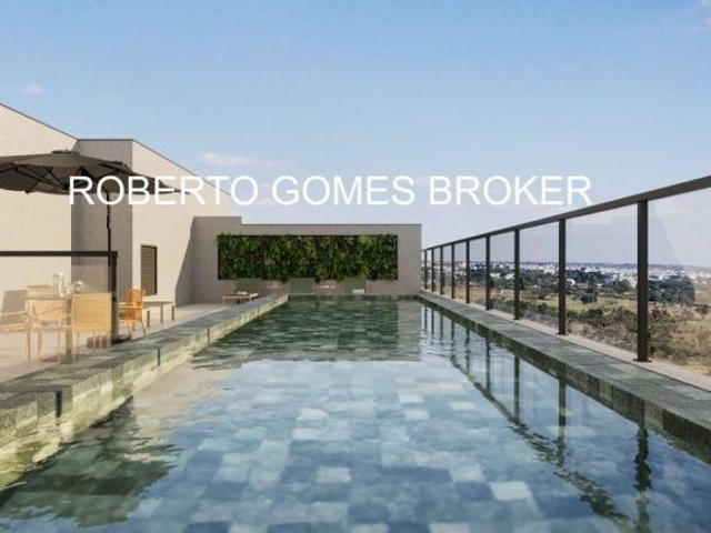 Apartamento de 171 m² com 4 quartos à venda no Noroeste
