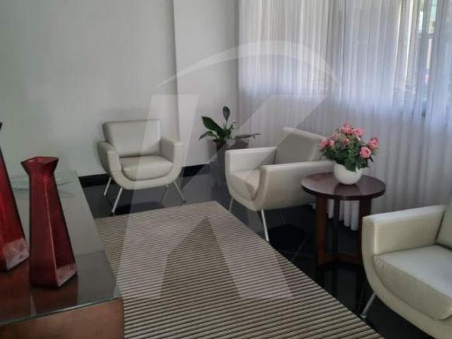 Apartamento de 171m2 com 4 suítes e 3 vagas, à venda em Santana