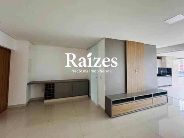Apartamento de 171m² no Santa Maria, Uberlândia 4 Quartos, Varanda Gourmet
