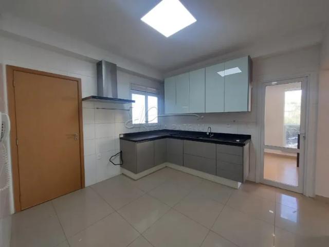 Apartamento de 171m² com 03 quartos à venda Nova Aliança