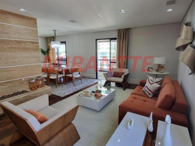 Apartamento de 171m² com 3 quartos