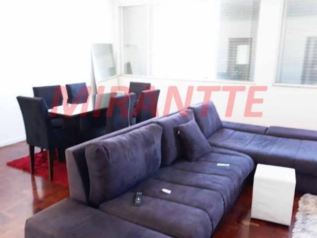 Apartamento de 171m² com 3 quartos
