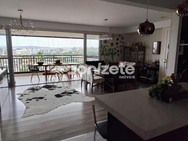 Apartamento de 172 m² com 3 suítes, varanda gourmet e 3 vagas em Jardim São Caetano – Financia e ace