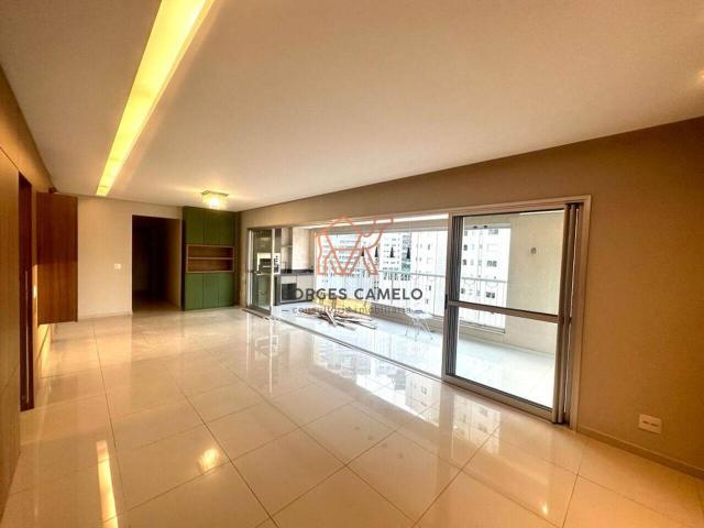 Apartamento de 172 m² na do Vale. Vila da Serra Nova Lima MG, aluguel por R$ 14.800/mês