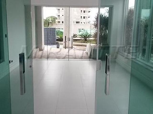 Apartamento de 172m² com 3 quartos