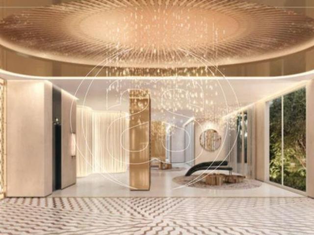 APARTAMENTO DE 172M² COM 3 SUÍTES EM MOEMA