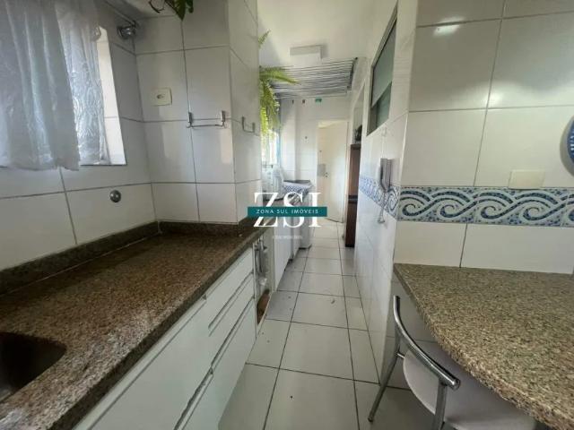 Apartamento de 172m² à venda, com 4 quartos, sendo 2 suítes, no Espinheiro