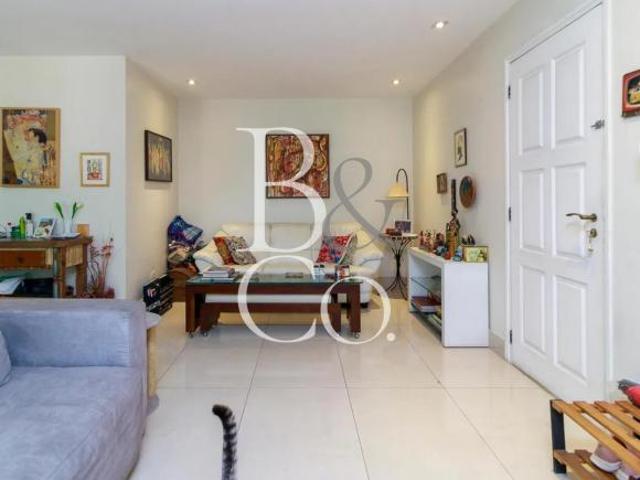 Apartamento de 173 m² com 4 quartos à venda em Campo Belo